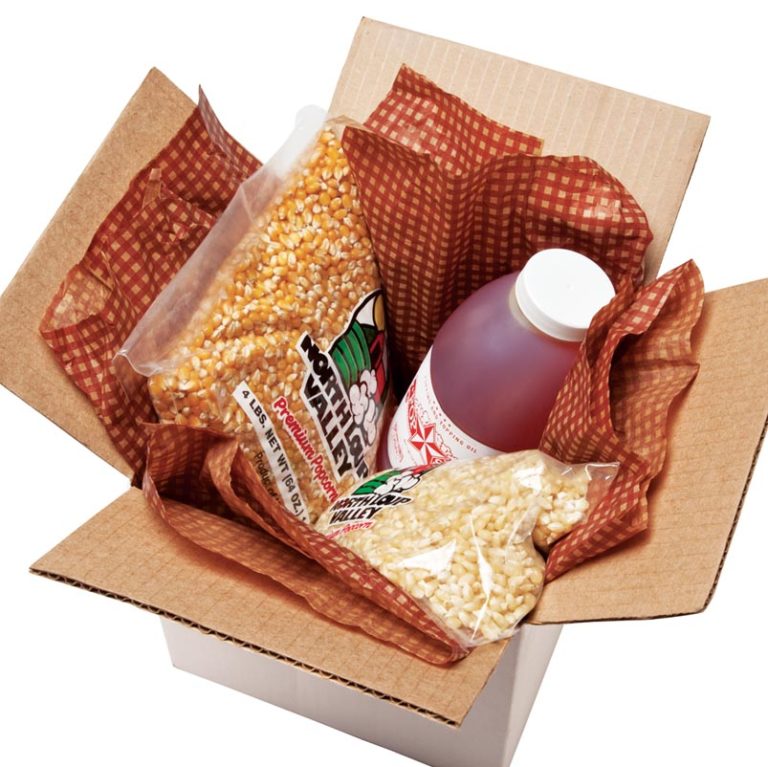 Pick-a-Pack-of-Popcorn Bundle - Popcorn County